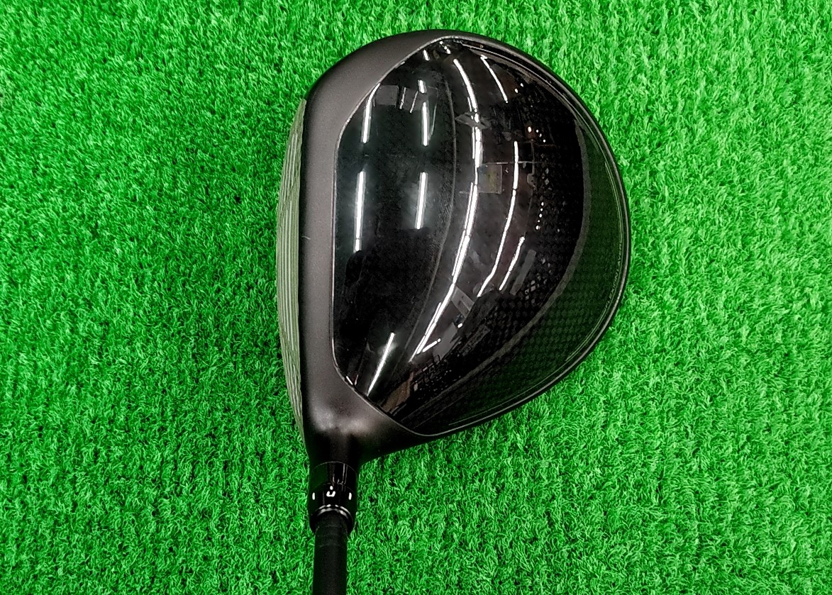 【試打・比較レビュー】ブリヂストンB2HTとB2ドライバーの違い - ヒポのゴルフブログ