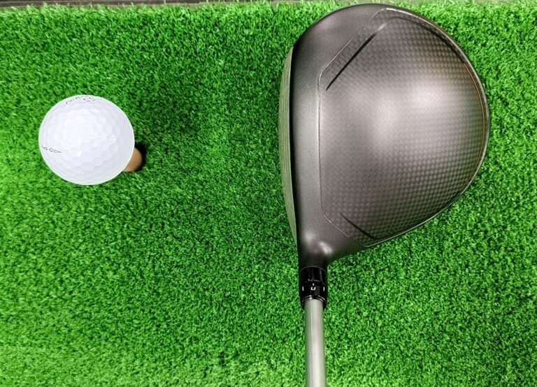 【試打・比較レビュー】ブリヂストンB2HTとB2ドライバーの違い - ヒポのゴルフブログ